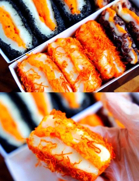 北方凉糕怎么做_传统凉糕为什么软糯-第2张图片-山城妙识