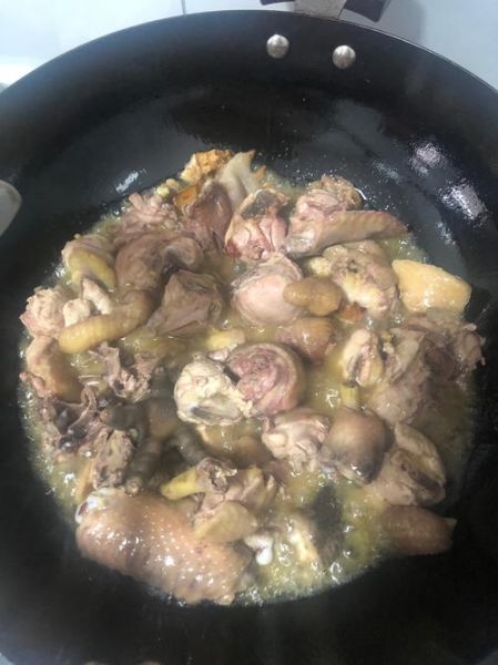 农村土鸡怎么做好吃_农村土鸡炖多久才入味-第3张图片-山城妙识