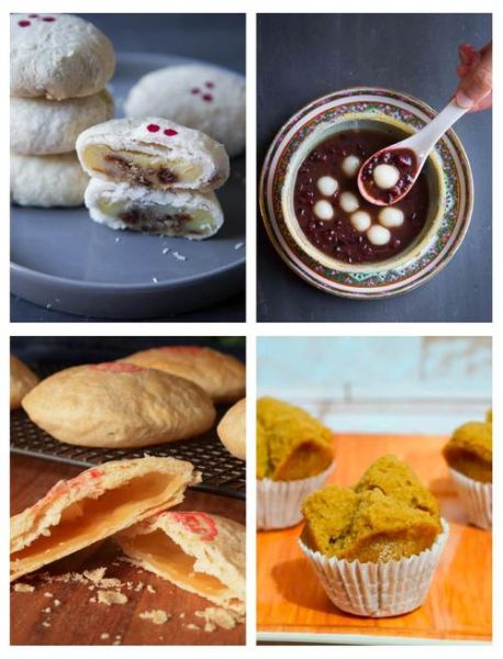 台湾十大甜品小吃有哪些_必吃推荐清单-第2张图片-山城妙识 台湾十大甜品小吃有哪些_必吃推荐清单-第2张图片-山城妙识