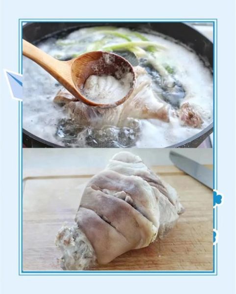 酱猪肉的做法及配料_酱猪肉怎么做好吃-第2张图片-山城妙识