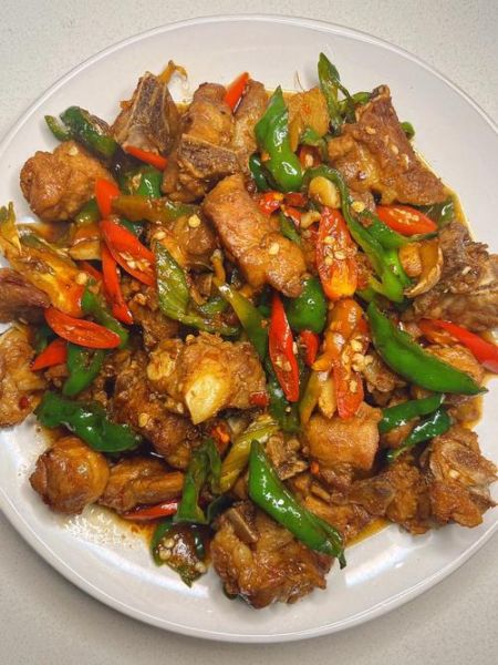 家常小炒荤菜怎么做_新手零失败技巧-第2张图片-山城妙识 家常小炒荤菜怎么做_新手零失败技巧-第2张图片-山城妙识