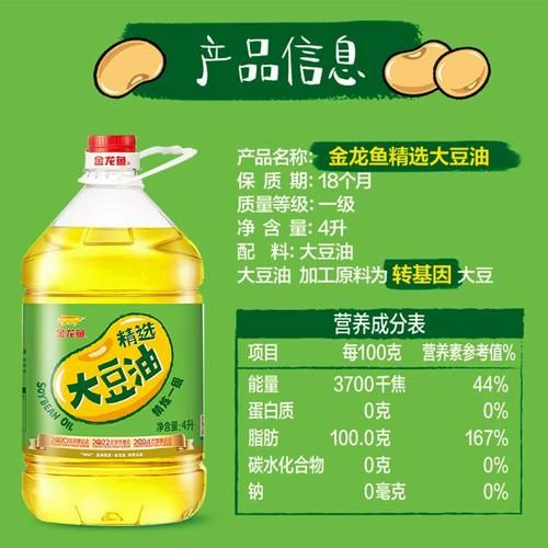 色拉油可以炒菜吗_色拉油适合做什么菜-第3张图片-山城妙识 色拉油可以炒菜吗_色拉油适合做什么菜-第3张图片-山城妙识