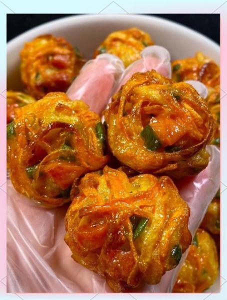 菜丸子怎么做好吃_家常做法简单-第1张图片-山城妙识 菜丸子怎么做好吃_家常做法简单-第1张图片-山城妙识