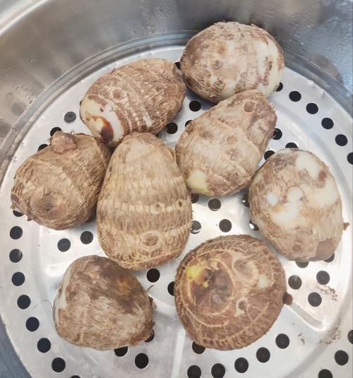 广西大芋头怎么做好吃_广西大芋头做法大全-第1张图片-山城妙识 广西大芋头怎么做好吃_广西大芋头做法大全-第1张图片-山城妙识