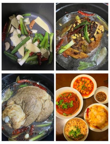 川味肘子最正宗的做法_川味肘子怎么做不腻-第3张图片-山城妙识 川味肘子最正宗的做法_川味肘子怎么做不腻-第3张图片-山城妙识