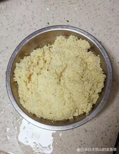 豆渣怎么处理_豆渣的妙用有哪些-第3张图片-山城妙识 豆渣怎么处理_豆渣的妙用有哪些-第3张图片-山城妙识