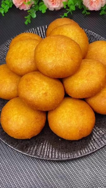 糖糕怎么炸外皮才能酥_糖糕炸酥技巧-第1张图片-山城妙识 糖糕怎么炸外皮才能酥_糖糕炸酥技巧-第1张图片-山城妙识