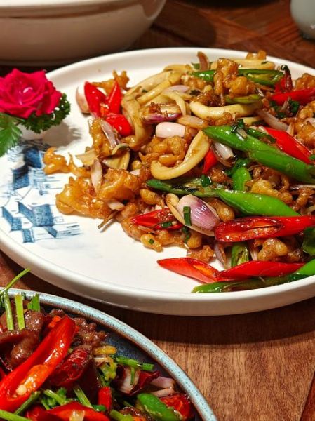 私房菜特色菜品有哪些_私房菜招牌菜怎么做-第2张图片-山城妙识 私房菜特色菜品有哪些_私房菜招牌菜怎么做-第2张图片-山城妙识