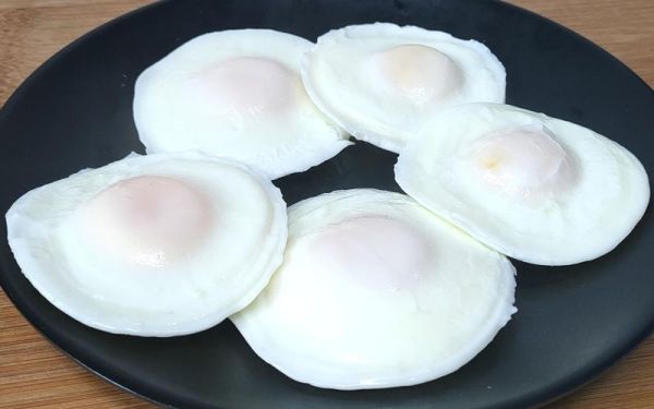 水煮荷包蛋不破的技巧_为什么总是散花-第2张图片-山城妙识 水煮荷包蛋不破的技巧_为什么总是散花-第2张图片-山城妙识