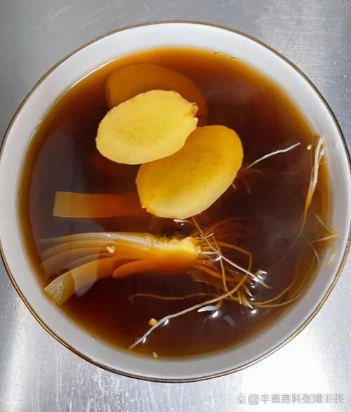 熬姜汤需要多长时间_姜汤煮多久才有效-第3张图片-山城妙识 熬姜汤需要多长时间_姜汤煮多久才有效-第3张图片-山城妙识