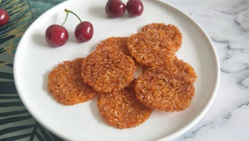 大米锅巴怎么做_家庭版锅巴做法-第2张图片-山城妙识 大米锅巴怎么做_家庭版锅巴做法-第2张图片-山城妙识