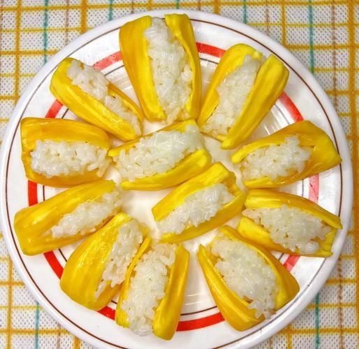 菠萝饭的做法_糯米蒸饭怎么蒸才香-第3张图片-山城妙识 菠萝饭的做法_糯米蒸饭怎么蒸才香-第3张图片-山城妙识