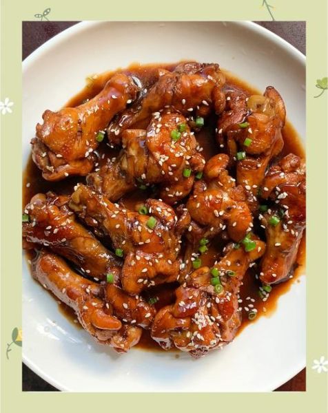 炖鸡翅根的做法大全家常_怎么炖才入味-第3张图片-山城妙识 炖鸡翅根的做法大全家常_怎么炖才入味-第3张图片-山城妙识