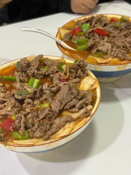 兰州小吃街在哪里_兰州小吃街必吃美食-第2张图片-山城妙识 兰州小吃街在哪里_兰州小吃街必吃美食-第2张图片-山城妙识