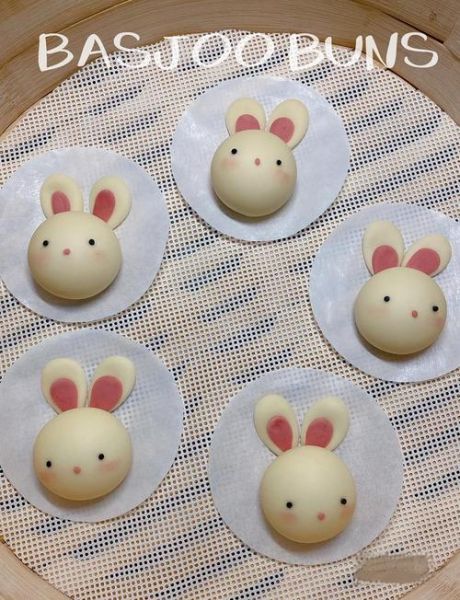 怎样蒸小动物馒头_小动物馒头怎么做不塌陷-第1张图片-山城妙识