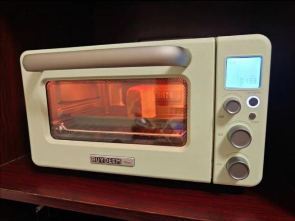 家用小型烤箱多少钱一台_家用小型烤箱哪个牌子好-第2张图片-山城妙识 家用小型烤箱多少钱一台_家用小型烤箱哪个牌子好-第2张图片-山城妙识