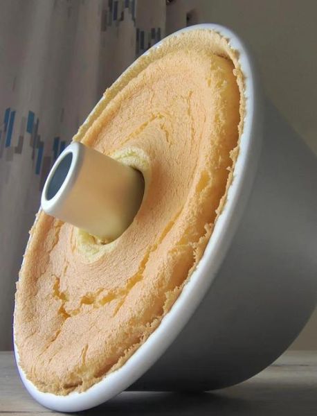 新手做戚风蛋糕为什么总是塌陷_戚风蛋糕塌陷原因及解决方法-第1张图片-山城妙识 新手做戚风蛋糕为什么总是塌陷_戚风蛋糕塌陷原因及解决方法-第1张图片-山城妙识