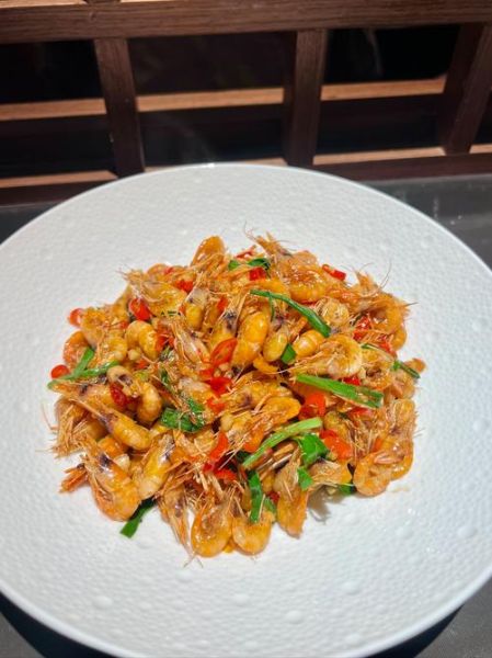 油爆河虾怎么做_油爆河虾的家常做法-第1张图片-山城妙识 油爆河虾怎么做_油爆河虾的家常做法-第1张图片-山城妙识