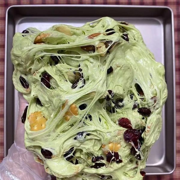 姥姥做零食_传统手工零食怎么做-第3张图片-山城妙识 姥姥做零食_传统手工零食怎么做-第3张图片-山城妙识