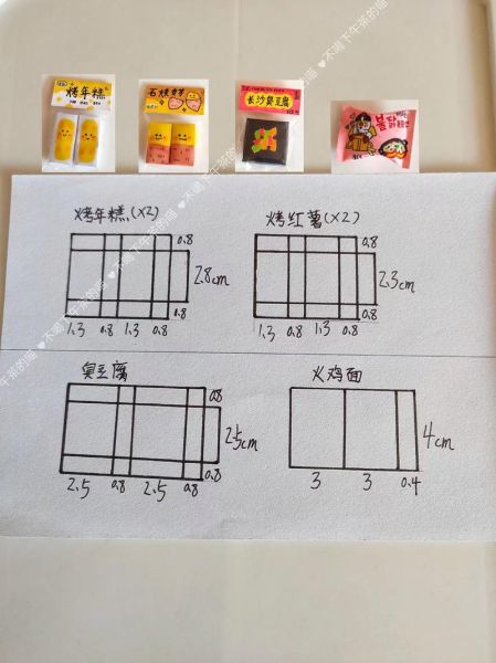 姥姥做零食_传统手工零食怎么做-第2张图片-山城妙识 姥姥做零食_传统手工零食怎么做-第2张图片-山城妙识