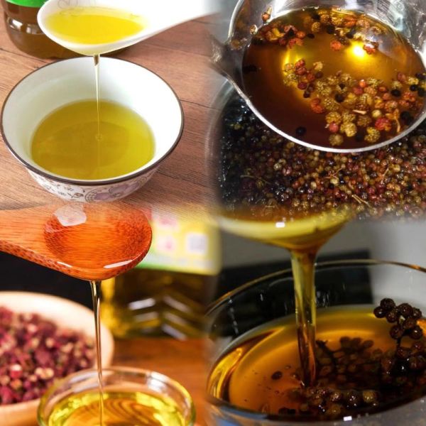 新花椒怎么做花椒油_自制花椒油详细步骤-第1张图片-山城妙识 新花椒怎么做花椒油_自制花椒油详细步骤-第1张图片-山城妙识