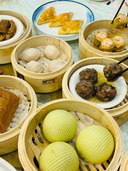 广东点心四大天王有哪些_正宗做法与历史渊源-第2张图片-山城妙识 广东点心四大天王有哪些_正宗做法与历史渊源-第2张图片-山城妙识