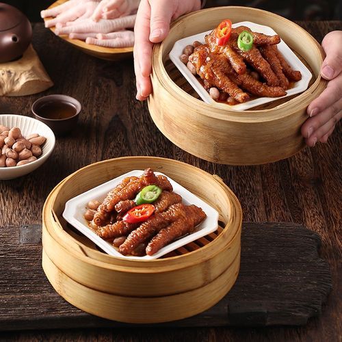 广东点心四大天王有哪些_正宗做法与历史渊源-第3张图片-山城妙识 广东点心四大天王有哪些_正宗做法与历史渊源-第3张图片-山城妙识