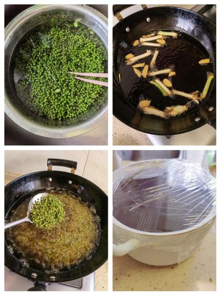 新花椒怎么做花椒油_自制花椒油详细步骤-第2张图片-山城妙识 新花椒怎么做花椒油_自制花椒油详细步骤-第2张图片-山城妙识