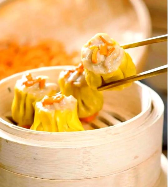 广东点心四大天王有哪些_正宗做法与历史渊源-第1张图片-山城妙识 广东点心四大天王有哪些_正宗做法与历史渊源-第1张图片-山城妙识