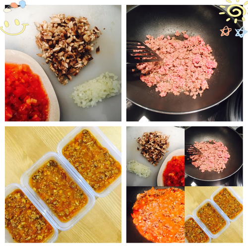 正宗意式肉酱怎么做_家庭版详细步骤-第3张图片-山城妙识 正宗意式肉酱怎么做_家庭版详细步骤-第3张图片-山城妙识