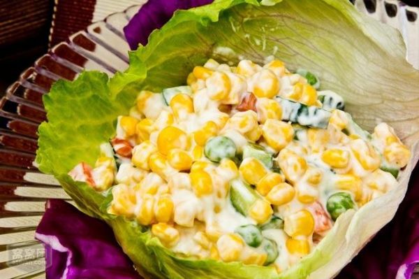 玉米色拉怎么做_玉米色拉热量高吗-第1张图片-山城妙识 玉米色拉怎么做_玉米色拉热量高吗-第1张图片-山城妙识