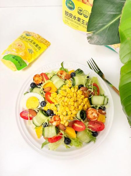 玉米色拉怎么做_玉米色拉热量高吗-第3张图片-山城妙识 玉米色拉怎么做_玉米色拉热量高吗-第3张图片-山城妙识