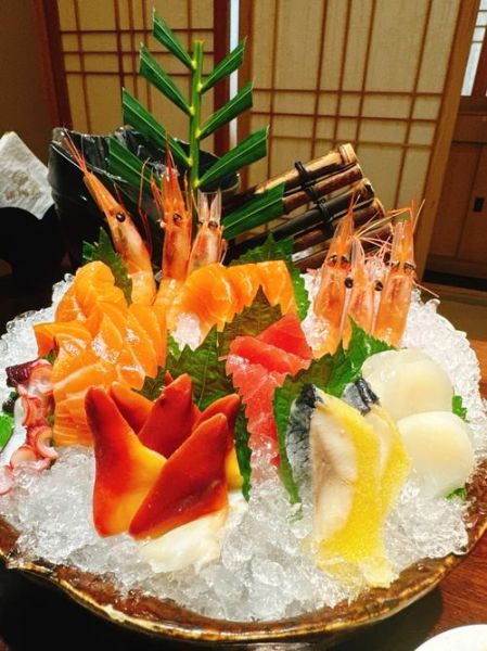 日本料理都有什么菜_日本料理经典菜品图片-第1张图片-山城妙识 日本料理都有什么菜_日本料理经典菜品图片-第1张图片-山城妙识