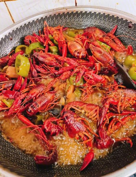 小龙虾怎么做好吃_家常做法大全-第1张图片-山城妙识 小龙虾怎么做好吃_家常做法大全-第1张图片-山城妙识