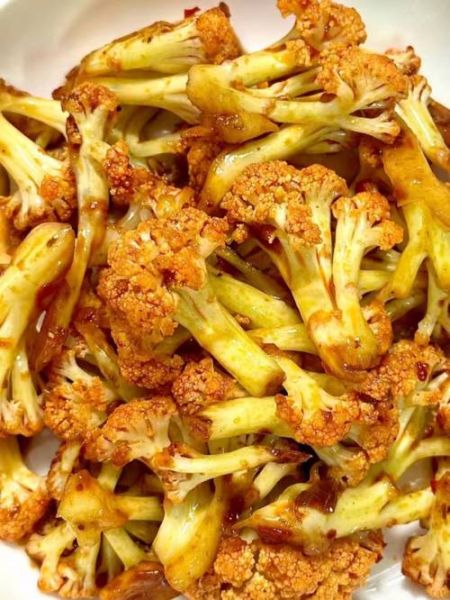 干煸花菜怎么做好吃_干煸花菜要不要焯水-第3张图片-山城妙识 干煸花菜怎么做好吃_干煸花菜要不要焯水-第3张图片-山城妙识