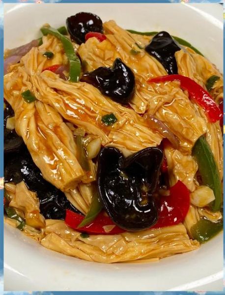 木耳烧腐竹怎么做_木耳烧腐竹的营养价值-第2张图片-山城妙识 木耳烧腐竹怎么做_木耳烧腐竹的营养价值-第2张图片-山城妙识