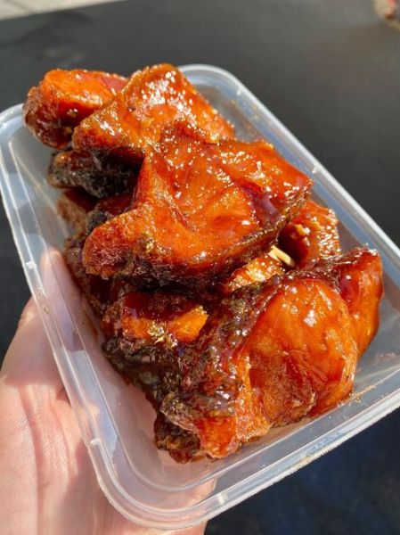 上海熏鱼怎么做_正宗老上海做法揭秘-第1张图片-山城妙识 上海熏鱼怎么做_正宗老上海做法揭秘-第1张图片-山城妙识