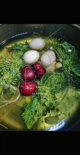 三月三荠菜煮鸡蛋的功效与作用_荠菜煮鸡蛋有什么功效-第3张图片-山城妙识 三月三荠菜煮鸡蛋的功效与作用_荠菜煮鸡蛋有什么功效-第3张图片-山城妙识