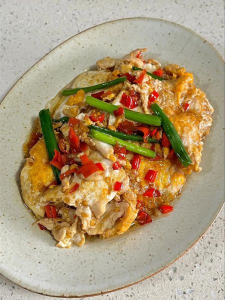 什么鸡蛋炒出来好吃_炒鸡蛋用什么油最香-第3张图片-山城妙识 什么鸡蛋炒出来好吃_炒鸡蛋用什么油最香-第3张图片-山城妙识