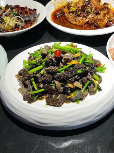 毛肚和什么一起炒好吃_毛肚炒什么配菜最香-第3张图片-山城妙识 毛肚和什么一起炒好吃_毛肚炒什么配菜最香-第3张图片-山城妙识