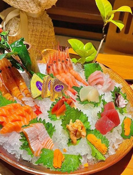 日本料理店吃什么_日本料理店怎么点菜-第3张图片-山城妙识 日本料理店吃什么_日本料理店怎么点菜-第3张图片-山城妙识