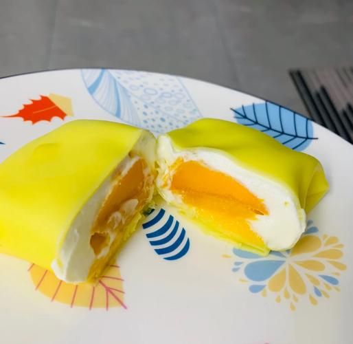 芒果班戟怎么做_芒果班戟需要哪些材料-第1张图片-山城妙识 芒果班戟怎么做_芒果班戟需要哪些材料-第1张图片-山城妙识