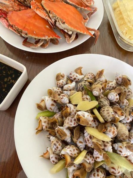 白灼花螺煮多久才熟_花螺焯水几分钟最佳-第3张图片-山城妙识 白灼花螺煮多久才熟_花螺焯水几分钟最佳-第3张图片-山城妙识