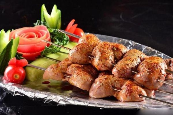 正宗烧烤摊羊肉串腌料配方_为什么肉质更嫩-第1张图片-山城妙识 正宗烧烤摊羊肉串腌料配方_为什么肉质更嫩-第1张图片-山城妙识