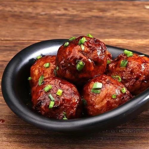 四喜丸子怎么做_红烧狮子头做法视频-第2张图片-山城妙识 四喜丸子怎么做_红烧狮子头做法视频-第2张图片-山城妙识