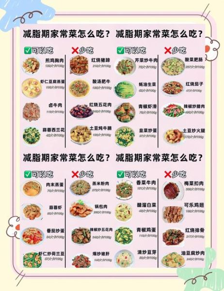 热量低的炒菜有哪些_怎么炒才好吃-第1张图片-山城妙识