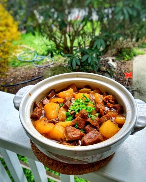 红烧羊肉萝卜怎么做_红烧羊肉萝卜的家常做法-第3张图片-山城妙识 红烧羊肉萝卜怎么做_红烧羊肉萝卜的家常做法-第3张图片-山城妙识