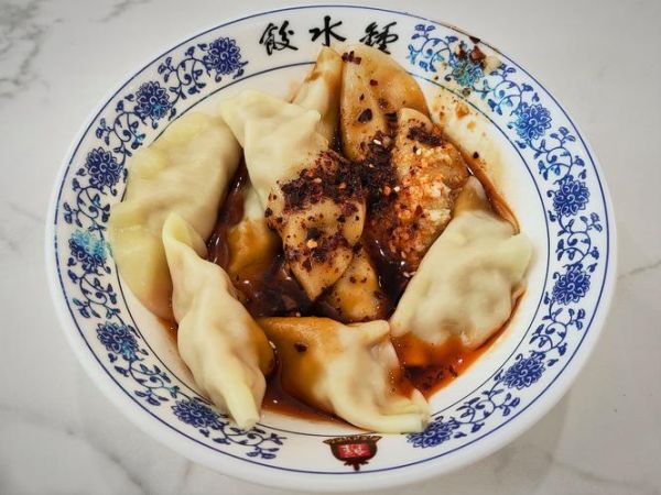 钟水饺的来历_为什么叫钟水饺-第2张图片-山城妙识 钟水饺的来历_为什么叫钟水饺-第2张图片-山城妙识