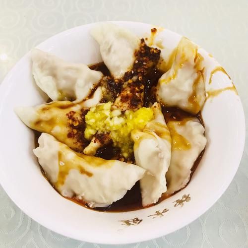 钟水饺的来历_为什么叫钟水饺-第3张图片-山城妙识 钟水饺的来历_为什么叫钟水饺-第3张图片-山城妙识