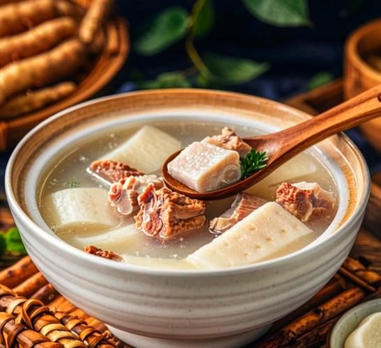 山药煲骨头汤加什么好_山药骨头汤最佳搭配-第2张图片-山城妙识 山药煲骨头汤加什么好_山药骨头汤最佳搭配-第2张图片-山城妙识